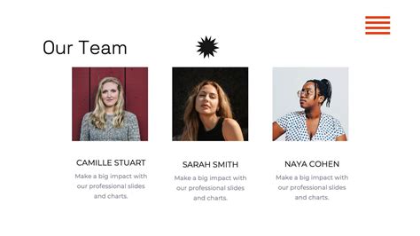 Adlyn Presentation Template