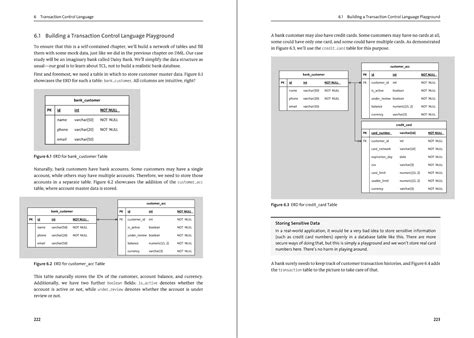 The Practical Guide To Sql Book And E Book By Sap Press