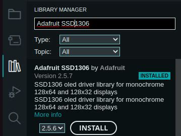 How To Connect Wemos Lolin Esp Oled To Thingsboard Thingsboard Community Edition