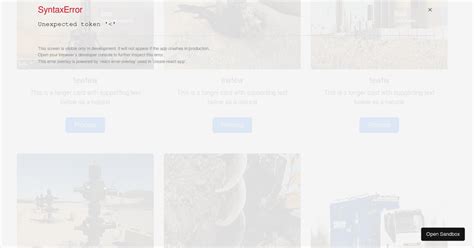 Reacte Commerce Codesandbox