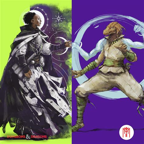 Druid Sorcerer Multiclass Is It Really As Bad As It Sounds Listen