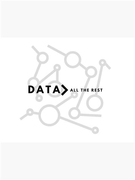 Big Data Data Scientist Meme Data Analysis Poster For Sale By T Look Redbubble