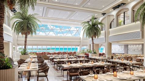 The Role Of An Interior Project Manager In Ship Refit Projects Columbia Cruise Services