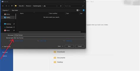 Rtf File Format Rtf Extension Geeksforgeeks