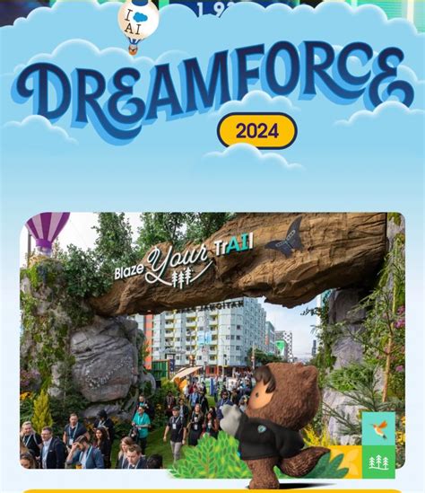 Veronica Correa Bivar On Linkedin Dreamforce2024