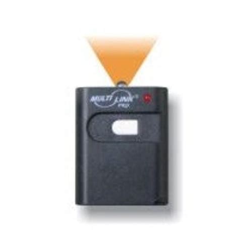 Multilink Gd 390 Access Transmitters Inc Multilink Gd 390 Access Transmitters Inc