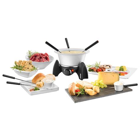 Fondue Set Unold Ag