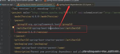 Springboot集成es，配置elasticsearchspringboot配置es Csdn博客