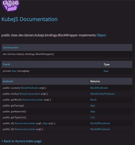 Kubejs Borealis Minecraft Mods Curseforge