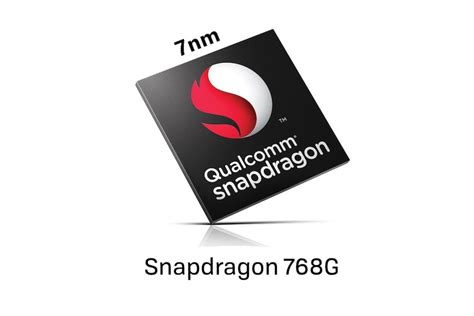 Snapdragon G El Nuevo Procesador De Qualcomm Llega Con G Y Promete Hasta Un M S De
