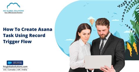 Hic Global Solutions On Linkedin Salesforce Integration Service