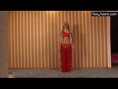 Sexy Belly Dancer In A Red Dress Xxx Mobile Porno Videos Movies Iporntv Net