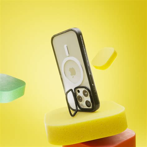 Casetify Impact Ring Stand Behance