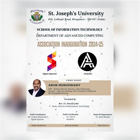 Analytica Association Analyticasju • Instagram Photos And Videos