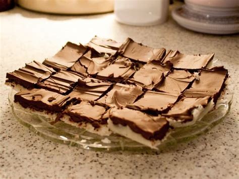 Mashed Potato Candy With Coconut And Chocolate Recipe Cdkitchen