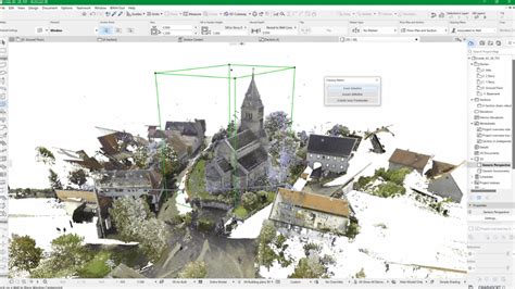 D Scanning Technology And Archicad Revolutionizing The Scan To BIM Approach