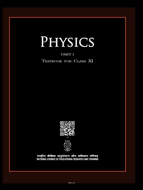 SOLUTION Class 11 Physics Part 1 Textbook Studypool