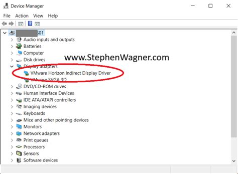 devicemanager indirectdisplaydriver 1 png vmware blogs