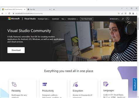 Visual C Windows CS Fall