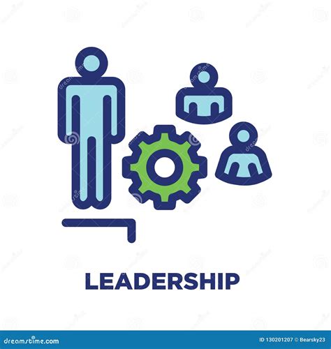 Core Values Outline Line Icon Conveying A Specific Purpose Stock Vector Illustration Of Line