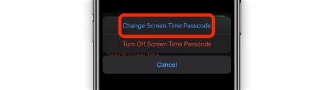 Forgot Screen Time Passcode On Your Iphone We Can Fix That