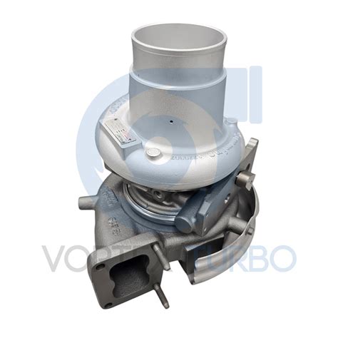 Paccar Mx 11 Mx 13 Epa17 Vgt Turbo Actuator Vortex Turbo