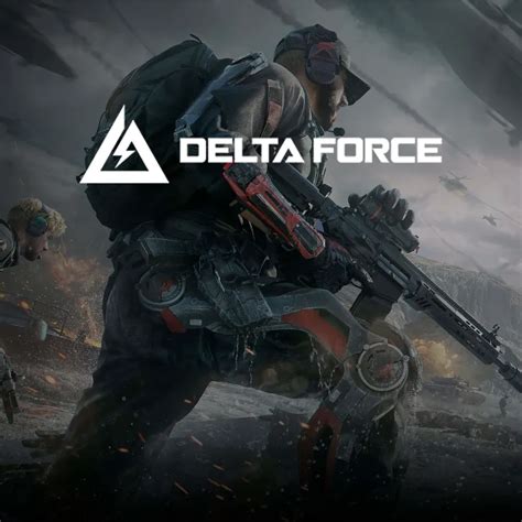 Top Up Delta Force Murah Dan Cepat Wimcistore