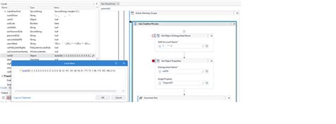 Conversion Of Byte 28 Array To Base64 I Think Studio UiPath Community Forum