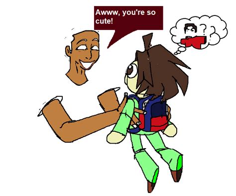 Opposite Null By Samothevideogame64 On Deviantart