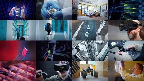 Itee Celebrates 60 Years New Video Showcases Research And Facilities