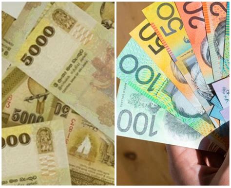 මාස 2කට පසු ඔස්ට්‍රේලියානු අගය අද ඉහළට Auslanka Tv Australian News For The Sri Lankan