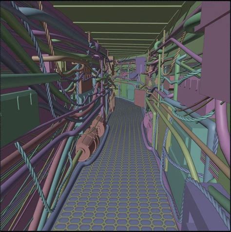 Liminal Space Ausstellung