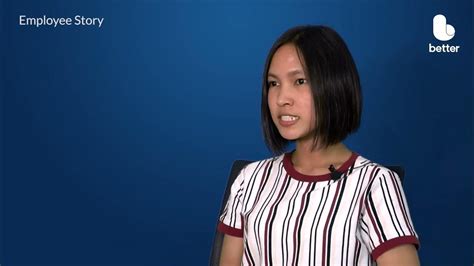 Employee Story Thandar Htun Lin Shares Her Experience Of Working At