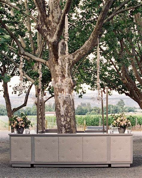 25 Cocktail Hour Ideas From Real Weddings Artofit