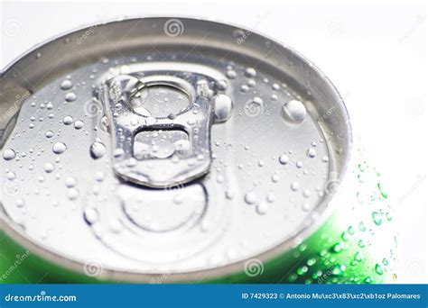 Refreshment Soda Diet Cold Drink Stock Image Image Of Close Drop