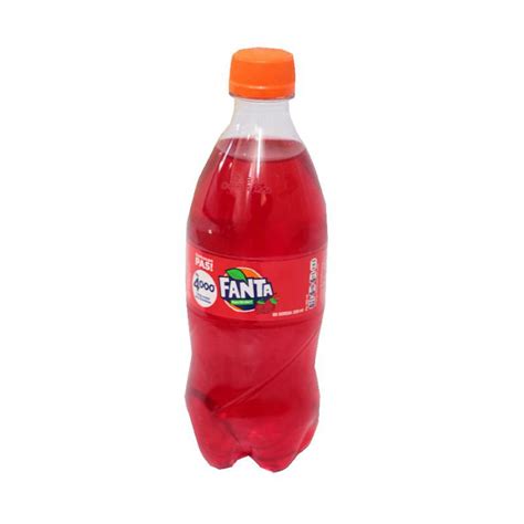 Jual Fanta Imut Pak Shopee Indonesia