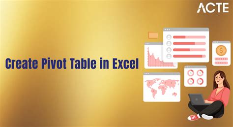 How To Use A Pivot Table In Excel Easy Guide Updated 2025