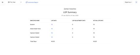 Analyse Data Payroll Overview Zoho Payroll Ksa Help Help