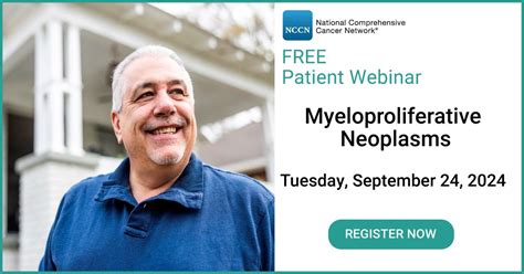 National Comprehensive Cancer Network® Nccn® On Linkedin Join Us Next Week For The Free Nccn