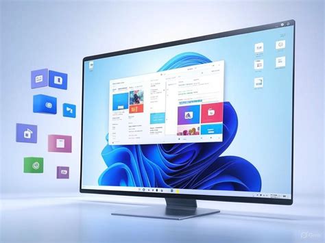 Microsoft Windows 11 April 2025 Update Boosts Productivity