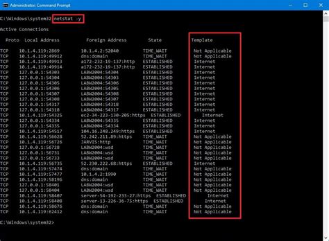 How To Use Netstat Command On Windows 10 Windows Central