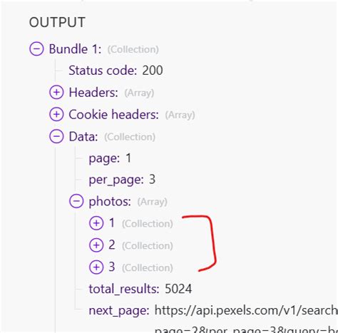 Make Com Can T Access Json Array How To Make Community