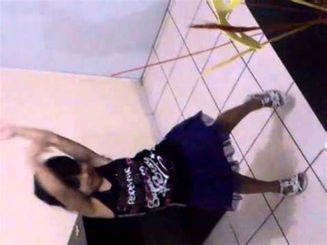 MI SOBRINA BAILANDO YouTube MI SOBRINA BAILANDO YouTube