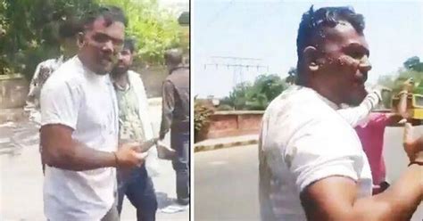 I Saw People Dying In Front Of My Eyes Only Survivor Speaks Of Sheer Horror Of Air India