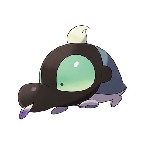 Shroodle Pokemon And 1 More Danbooru