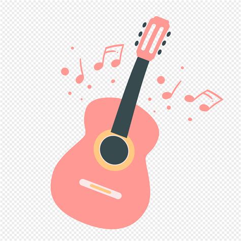 우쿨렐레 Png 일러스트 무료 다운로드 Lovepik