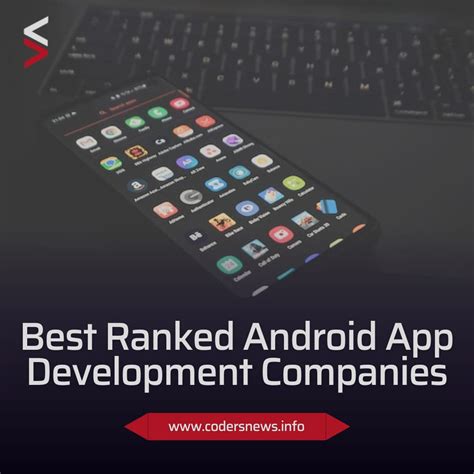 Best Ranked Android App Development Companies Pittsburgh Pa Patch