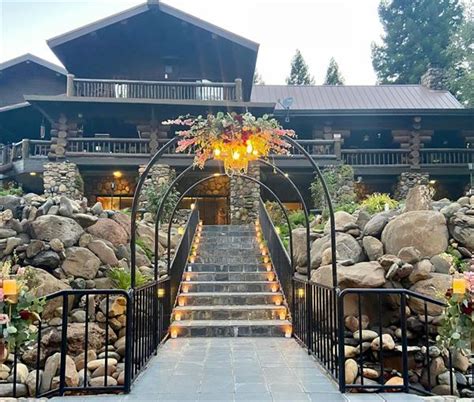 Centerville Estate Chico Ca Wedding Venue