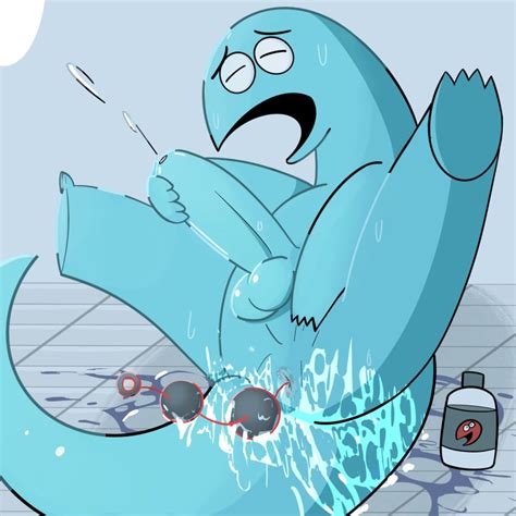 Rule 34 Anal Anal Beads Anal Sex Anthro Anus Balls Blumb Dinosaur