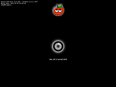 How To Install Mac OS X Snow Leopard On A PC